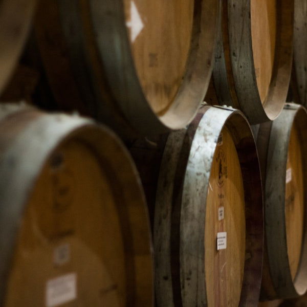 Expert Whisky Cask Storage in Scotland | Braeside Bond