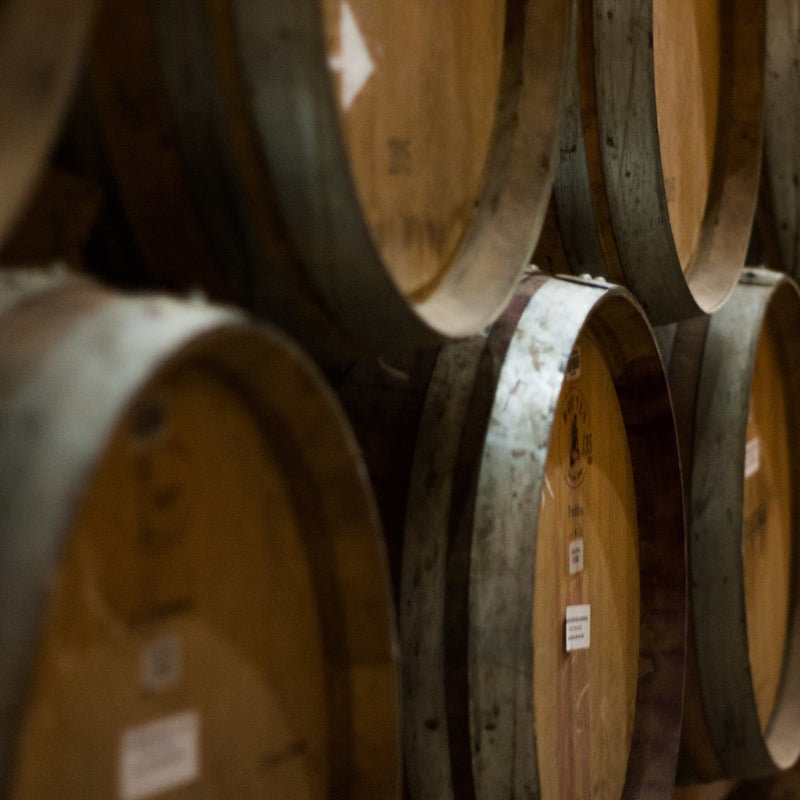 Expert Whisky Cask Storage in Scotland | Braeside Bond